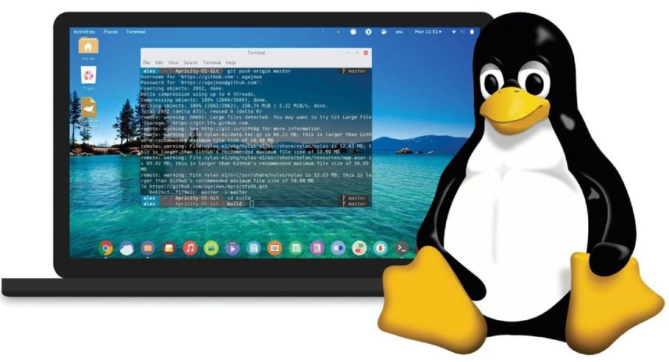 3 Distro Linux Terbaik untuk Pengguna Windows yang Ingin Beralih